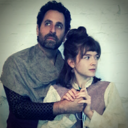 The Lady's Not for Burning - Hyde Park Community Players