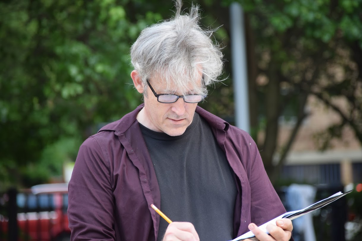 Twelfth Night Introductions: Catch Up With John Poole, Sir Toby Belch ...